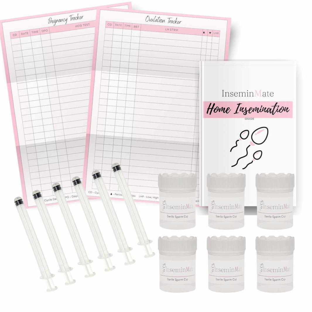 At Home Insemination Kits – Inseminmate